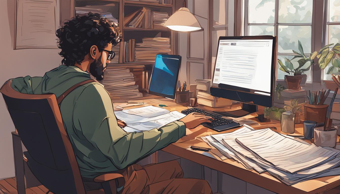 Your Guide on How to Become a Successful Freelancer