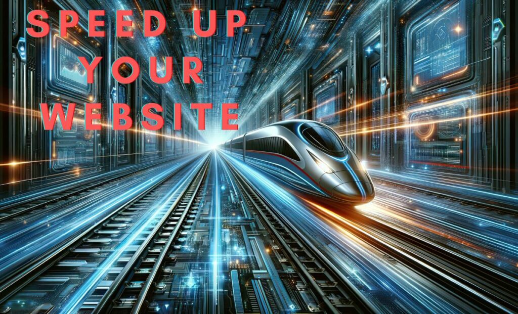 Top Tips For Boosting Your Websites Loading Speed In 2024