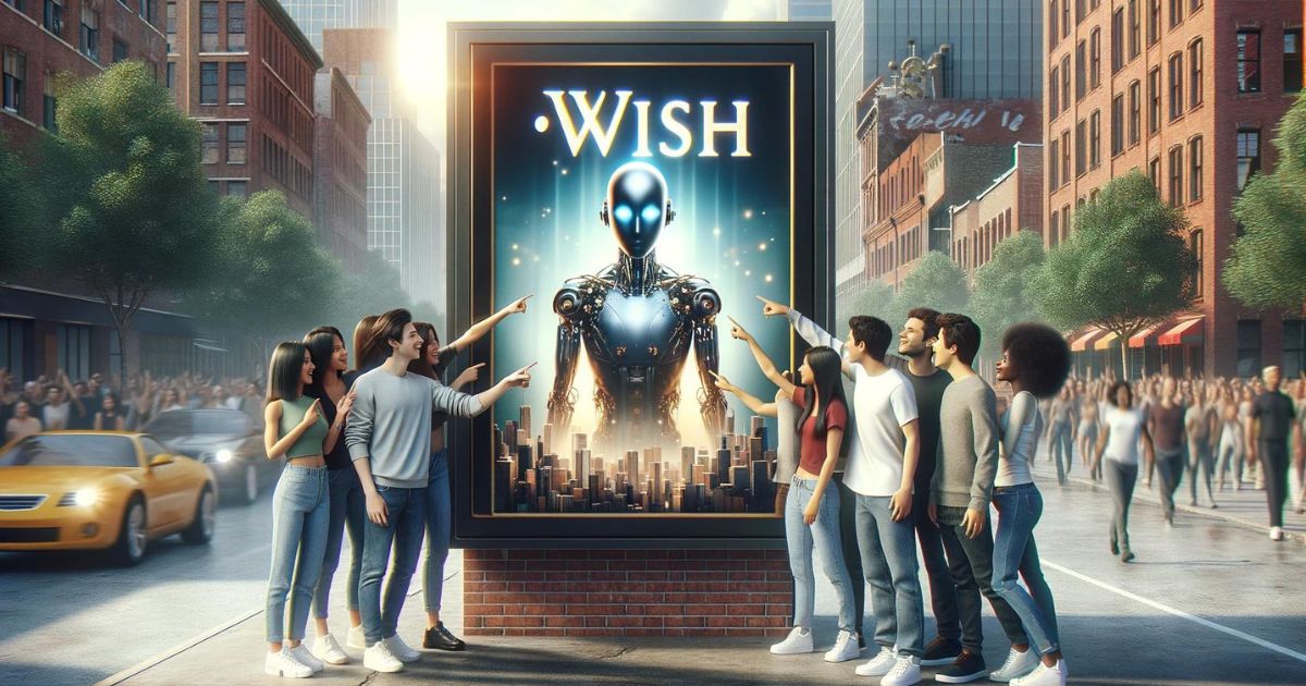 Was Wish written by Ai ? Disney Film AI Controversy